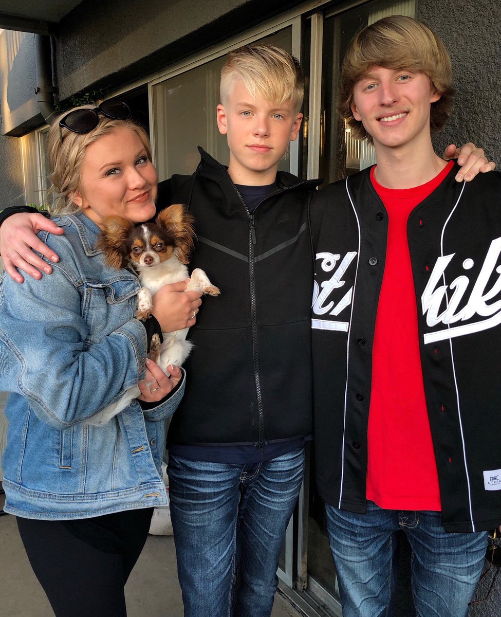Jackson Lueders