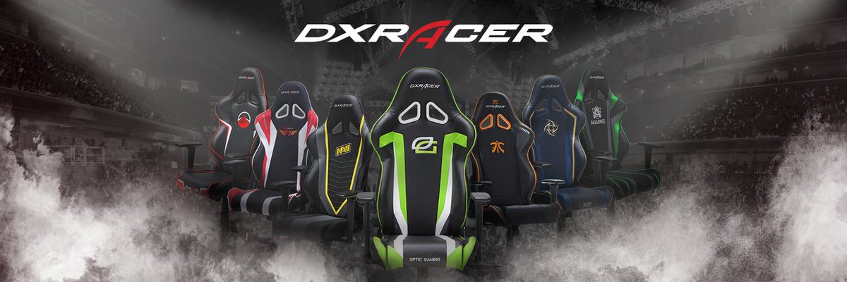 DXRacer Argentina