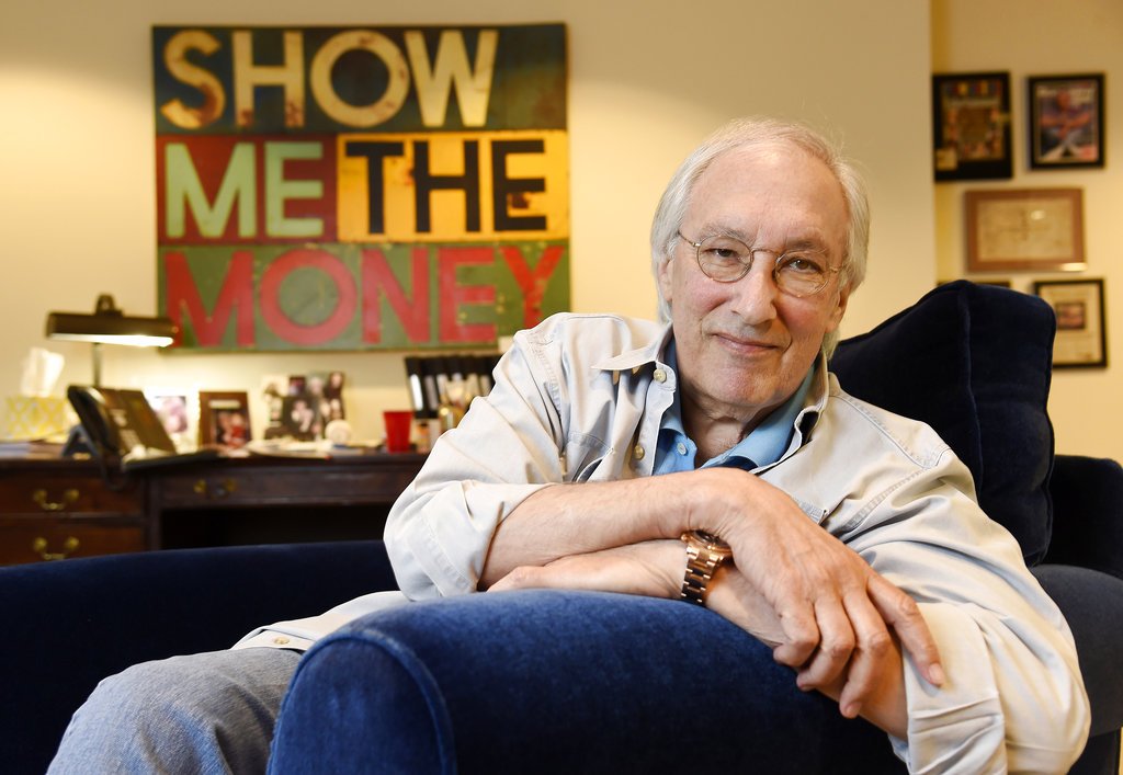 Addio Steven Bochco scrittore del tenente Colombo, creatore di L.A. Law ...