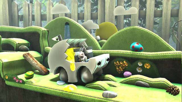 LittleBigPlanet Twitter contests in a nutshell : r/littlebigplanet