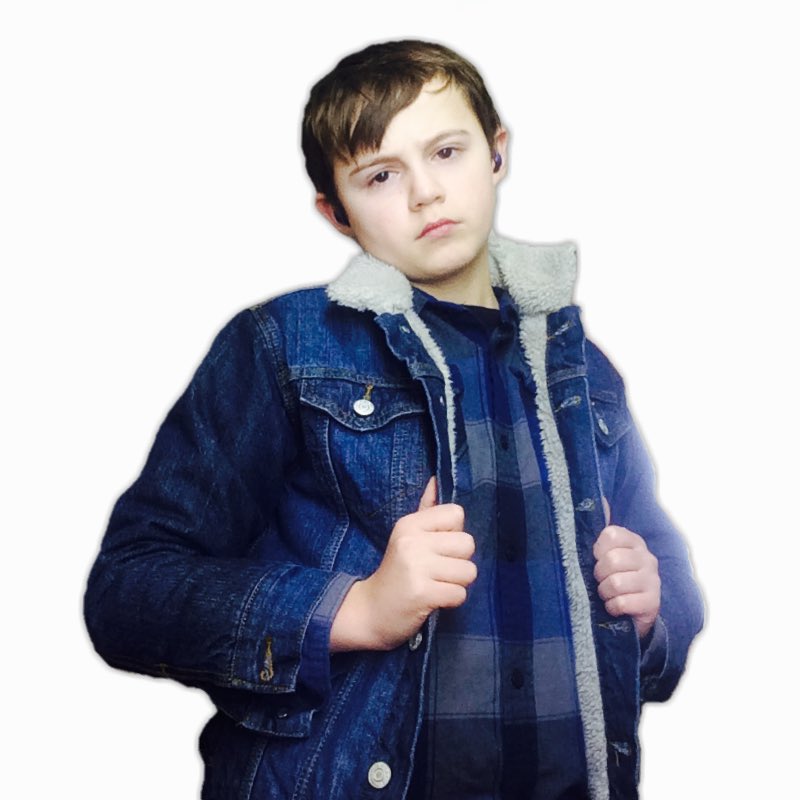 Danny Murphy - Actor | Murphy actor, Deaf people, Actors