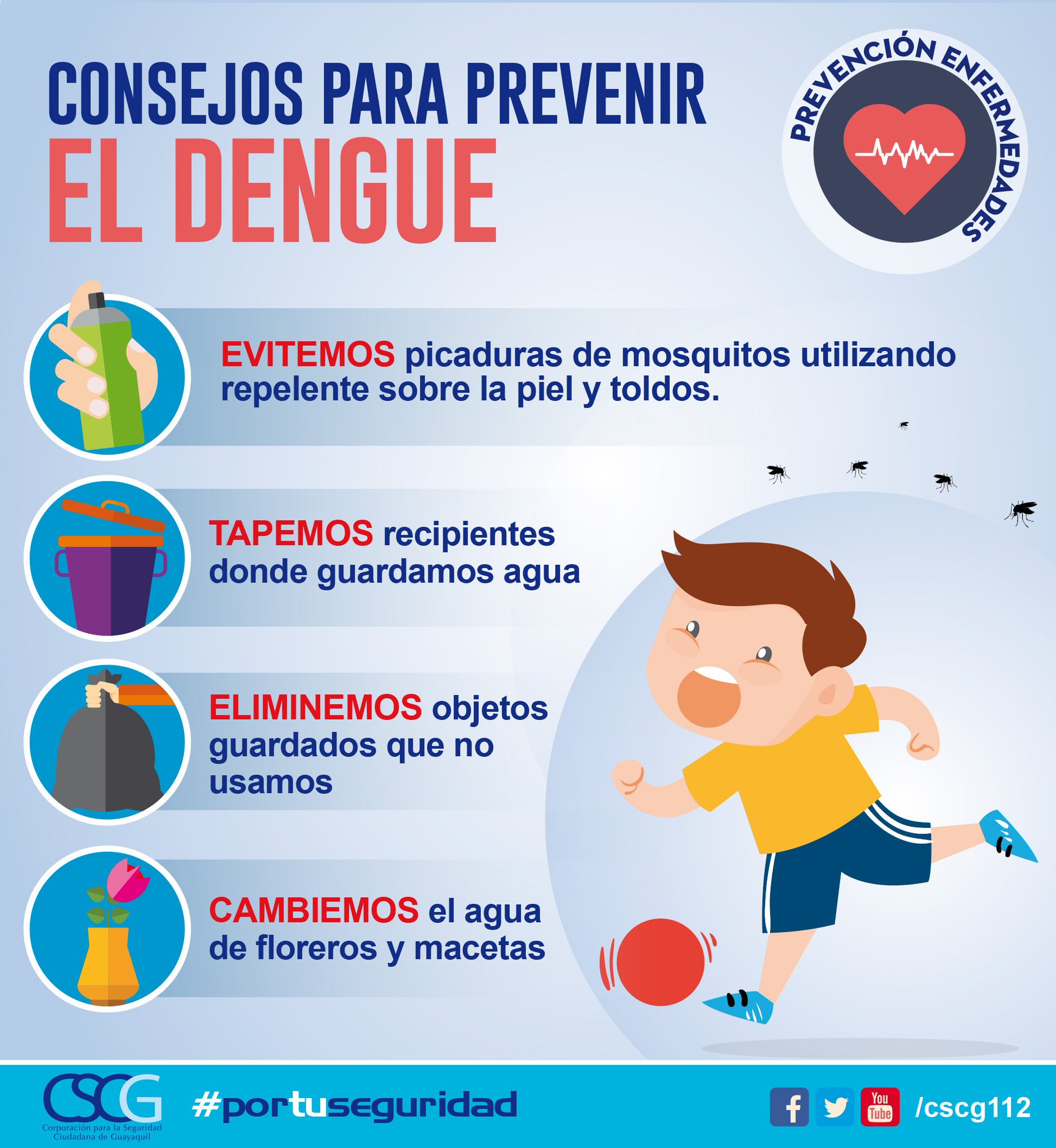 Recomendaciones Para Prevenir El Dengue Cadena Nueve - vrogue.co Recomendaciones Para Prevenir El Dengue Cadena Nueve - vrogue.co