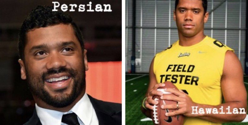 Russell Wilson Birthday Memes