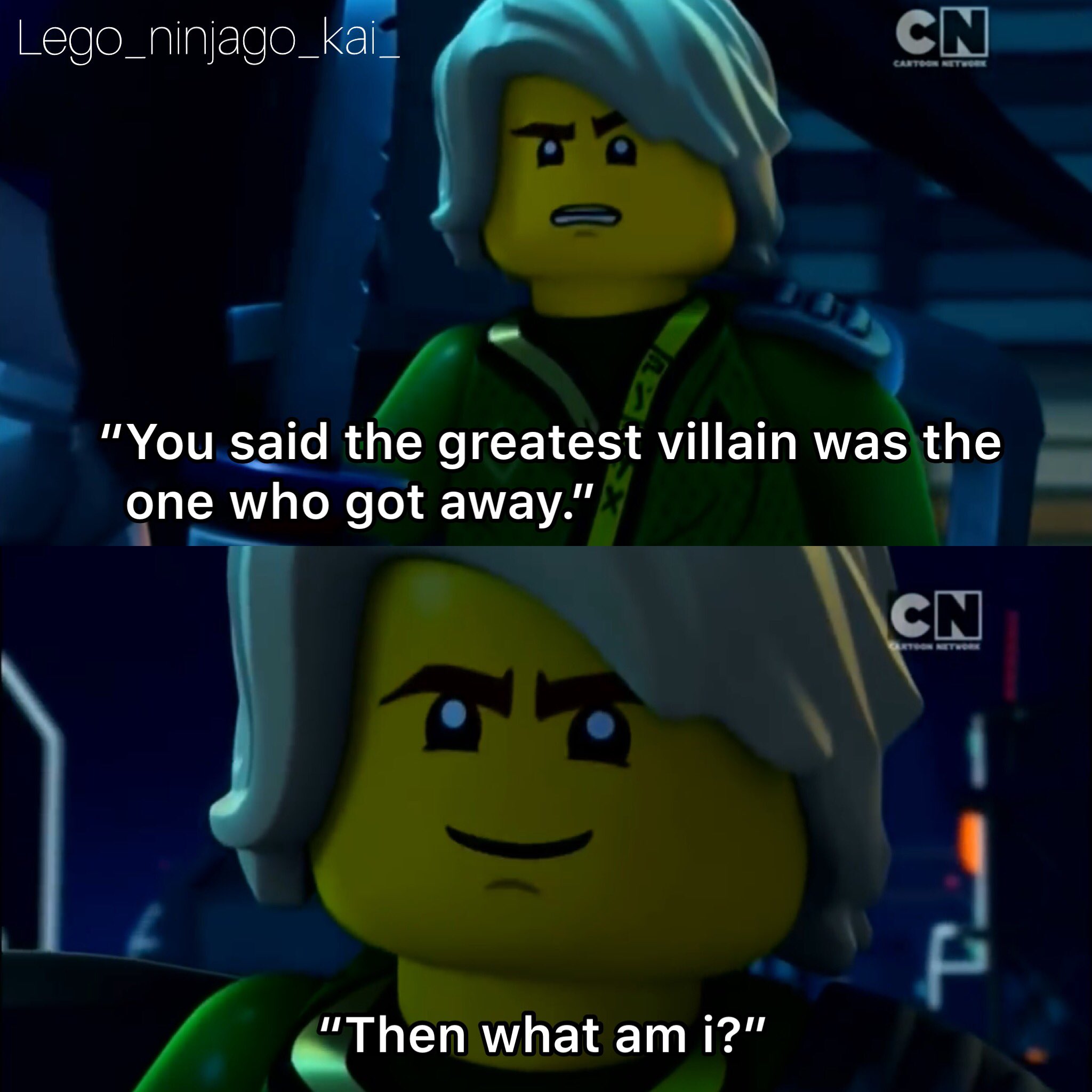 Ninjago Lloyd Meme Funny Lloyd GIFs | Tenor
