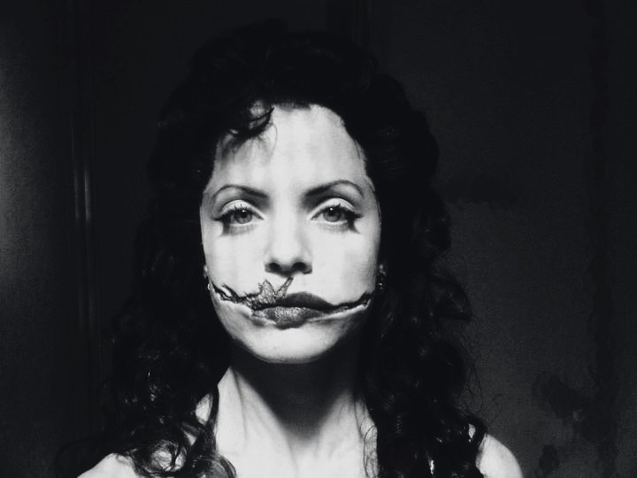 Elizabeth Short American Horror Story