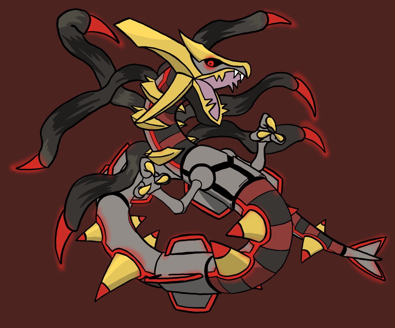 Cool Legendary Pokemon Fusions Pokemon: The Strongest Legendary