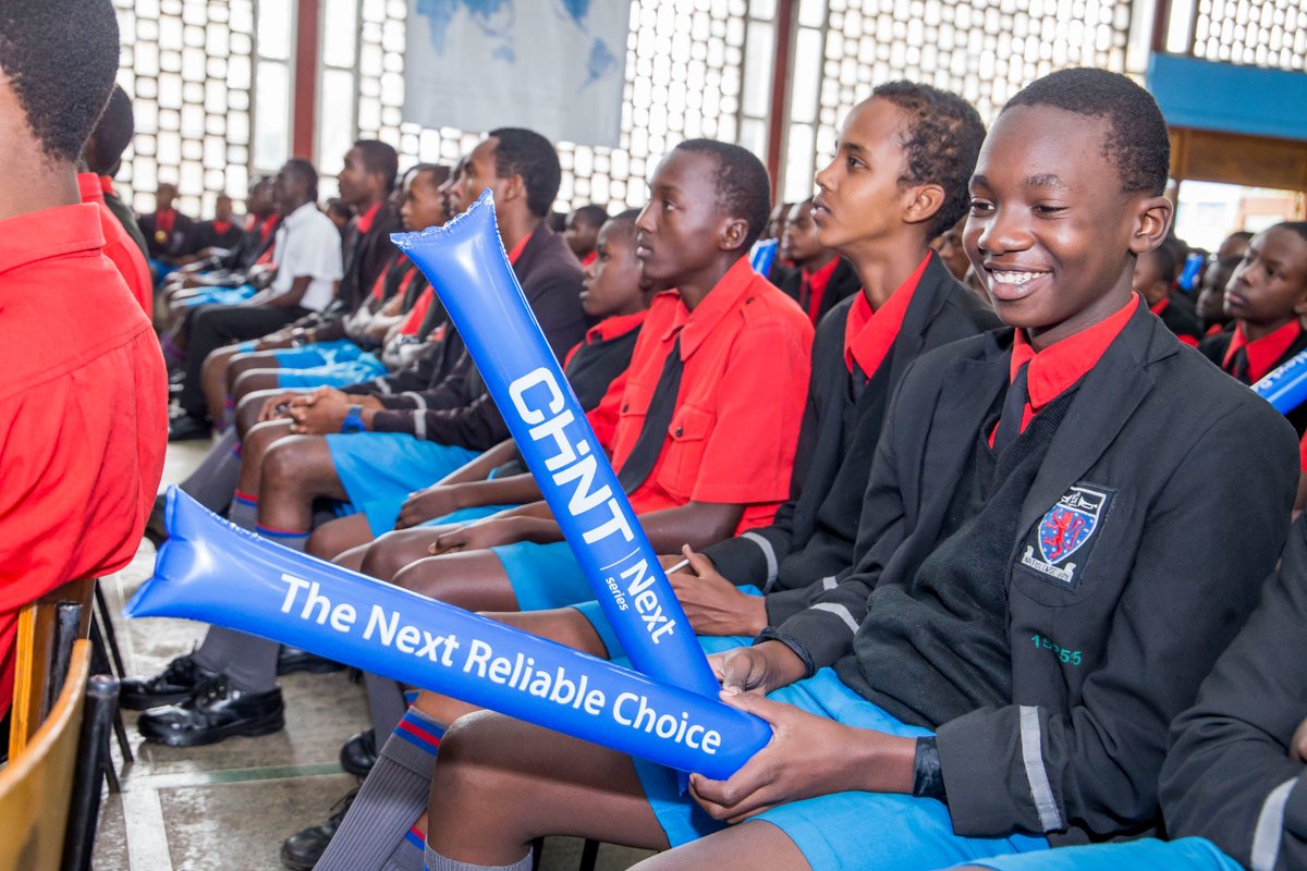 Samuel Gitau (@archgitau) | Twitter