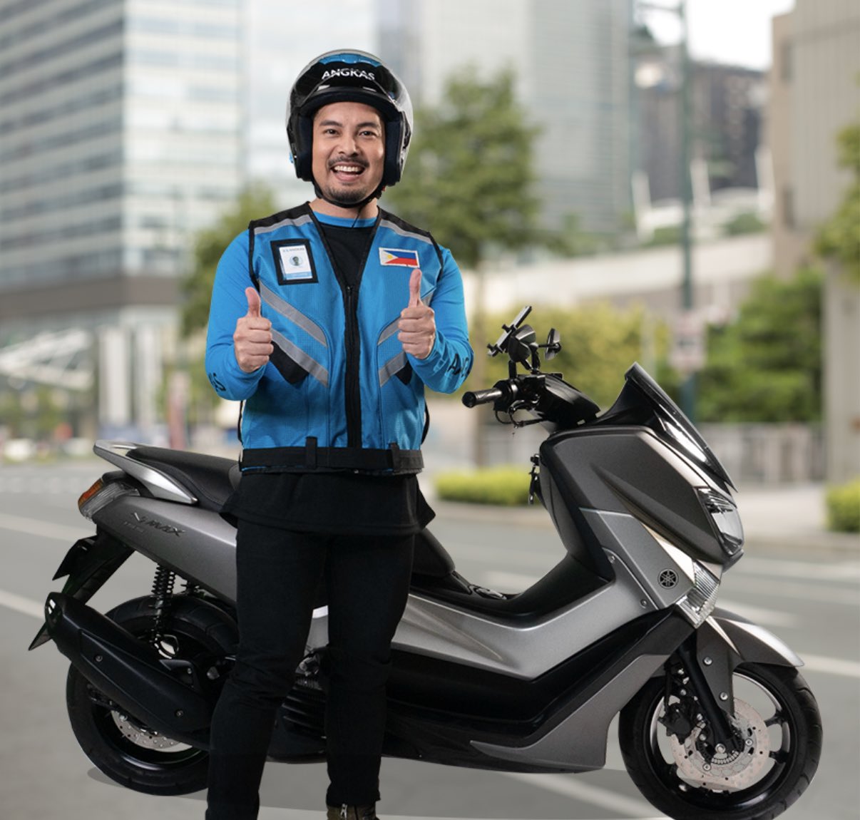 Memes Yamaha Nmax The Year That Was…(Team Harabas Year End Review