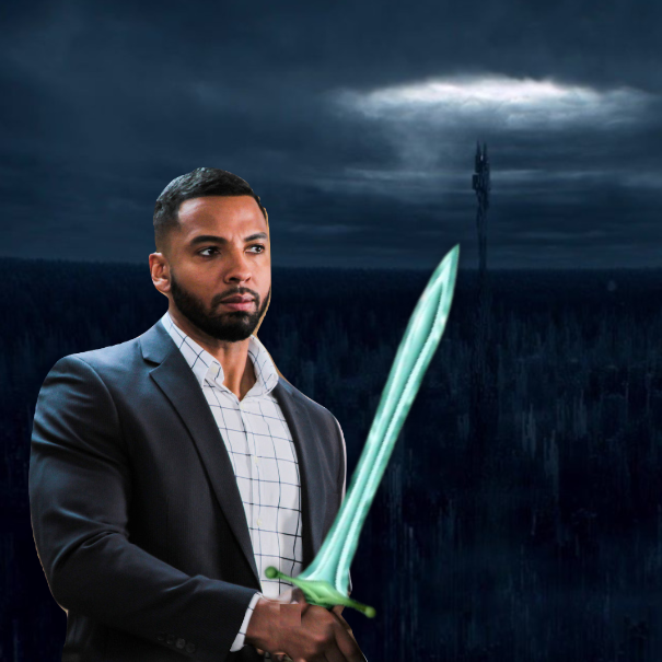 Sword Of Michael Supernatural