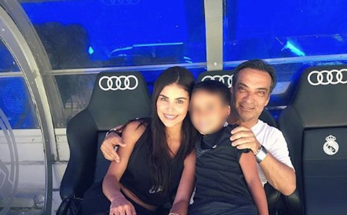 Javier Rodríguez Borgio: El empresario Javier Rodríguez Borgio ha sido ...