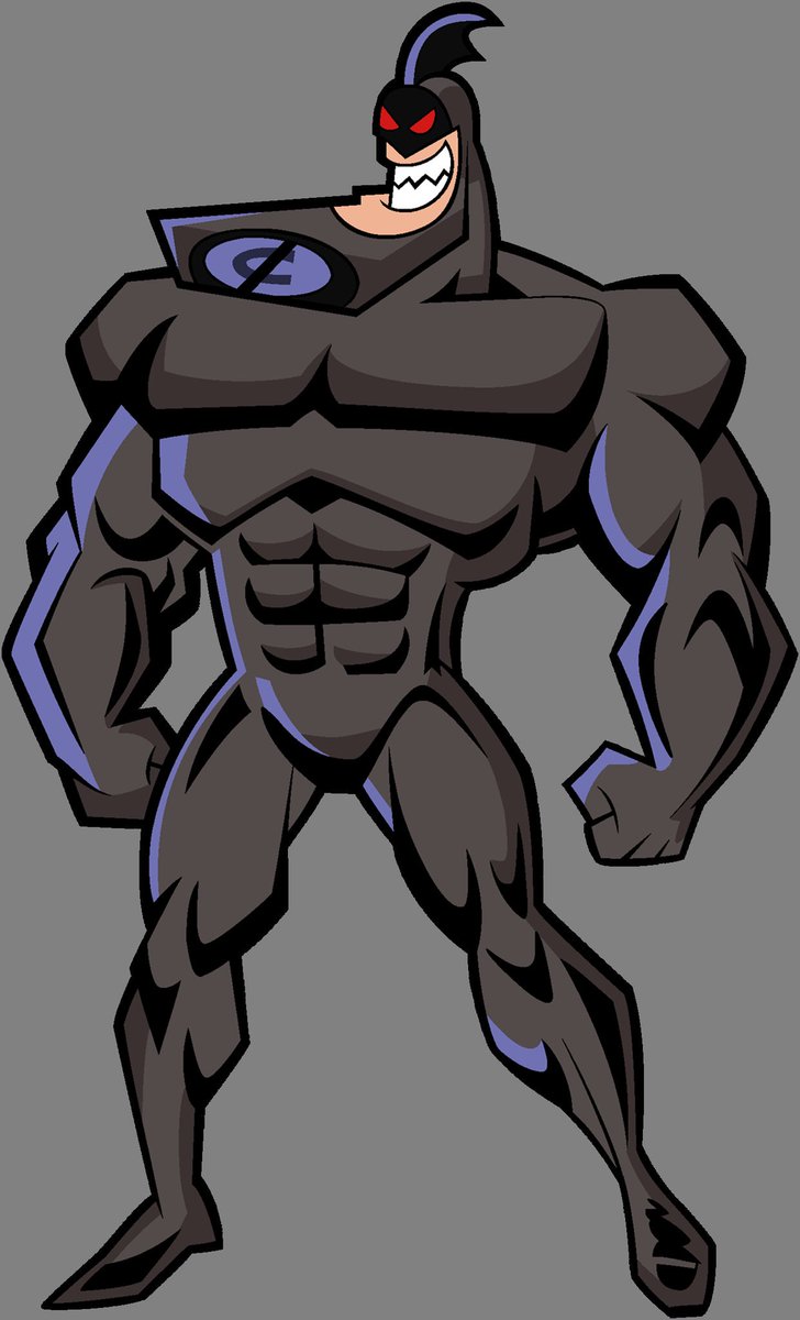 Crimson Chin vs the Tick | SpaceBattles