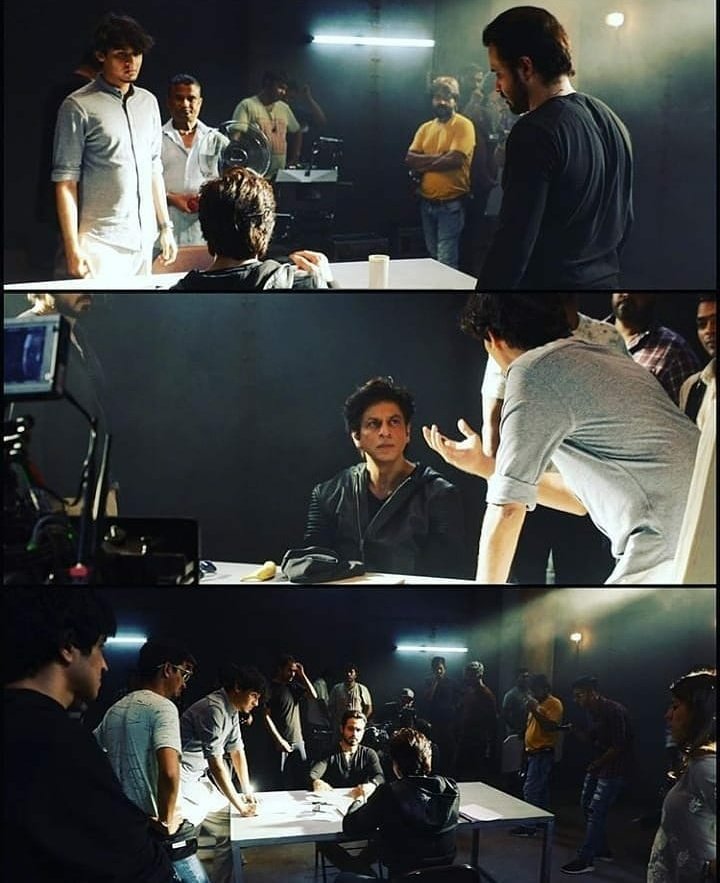 Shahrukh Summer: Shahrukh Rain Songs! Which is the Best One ...