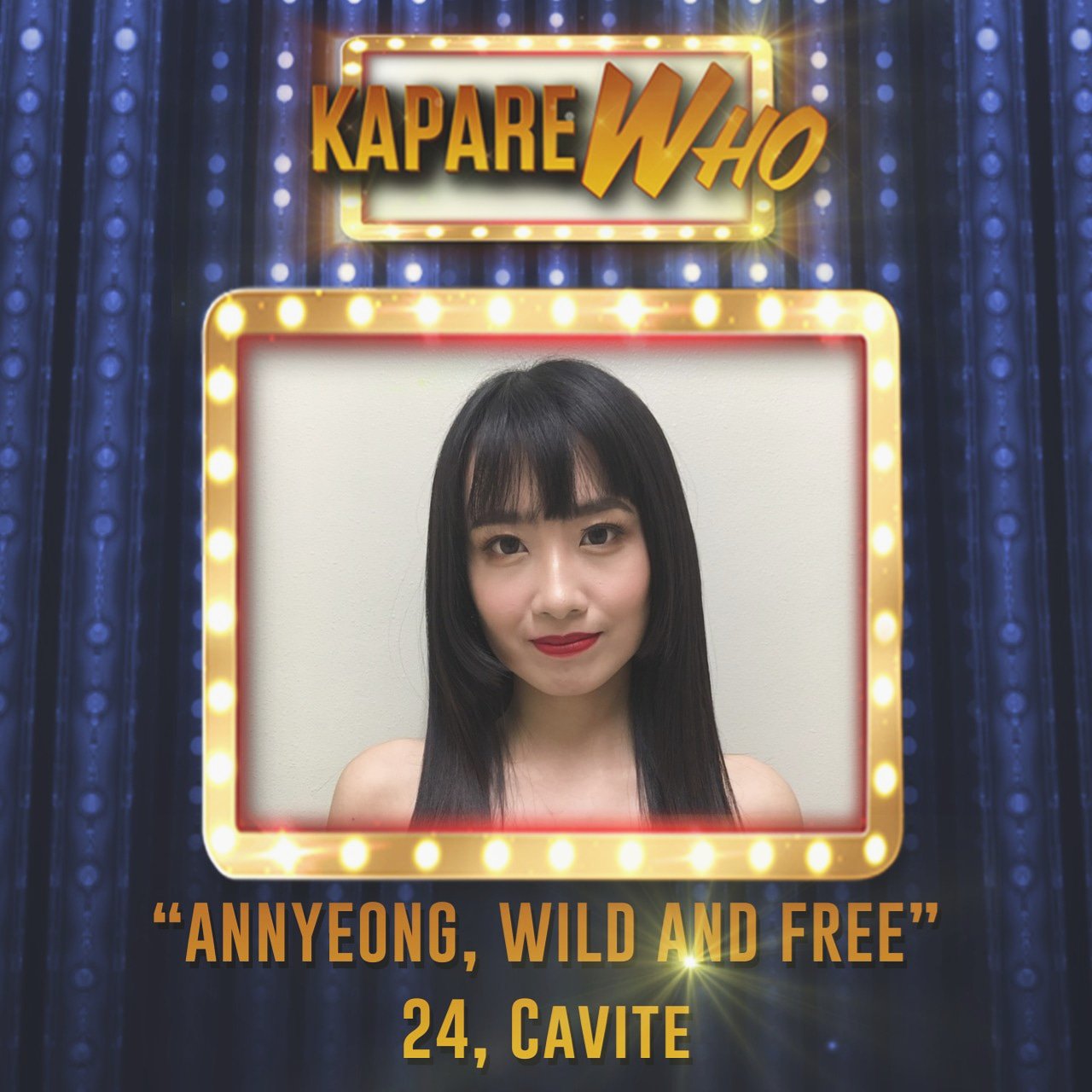 It's Showtime on Twitter: "Sino kaya sa mga K-LaWhoks ang pinaka-free maging himself na ...