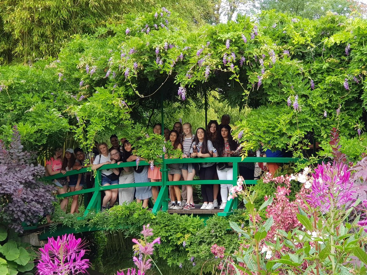 Tapton School - Home