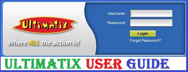 Ultimatix Tcs TCS Ultimatix App Login And Ultimatix Global Help Desk