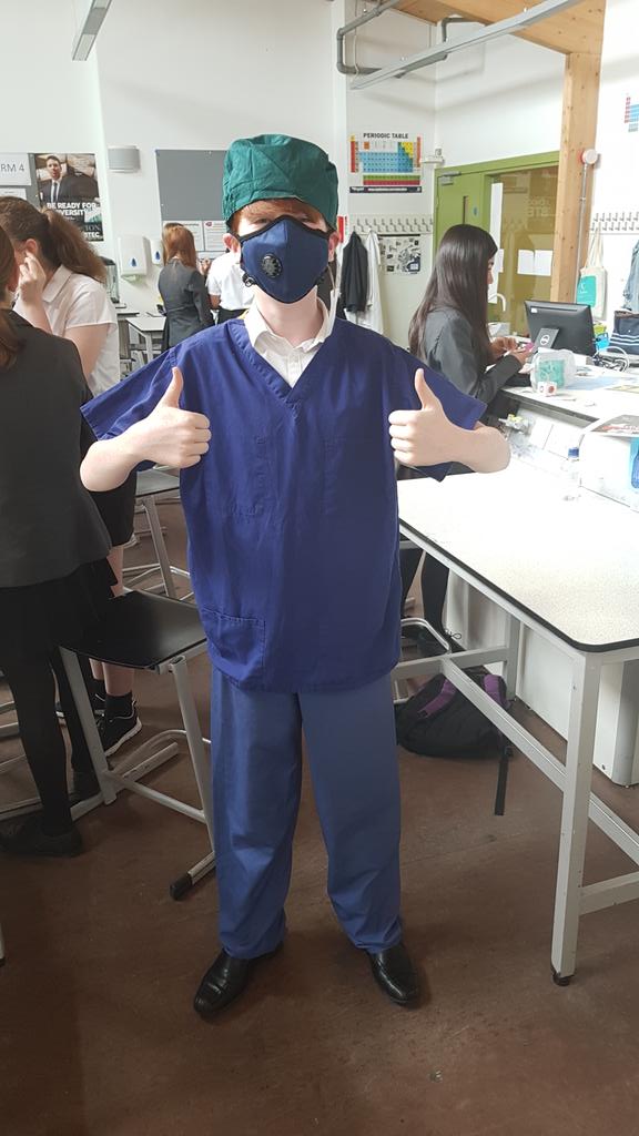 Staff Contact - Waingels College