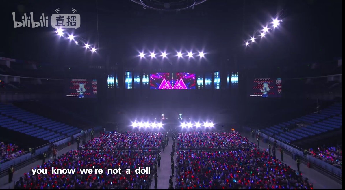 #BML2019 【BILIBILI MACRO LINK VISUAL RELEASE 2019】7/19のTwitterログ 01 #b站 #bilibili #キズナアイ #VTuber ...