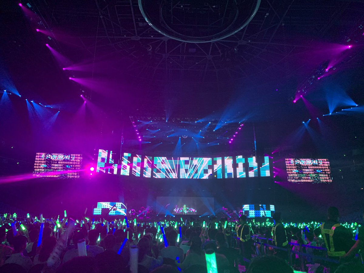 #BML2019 【BILIBILI MACRO LINK VISUAL RELEASE 2019】7/19のTwitterログ 02 #b站 #bilibili #初音ミク #洛天依 (3 ...