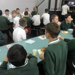 Upper Wharfedale School - Excellence for All