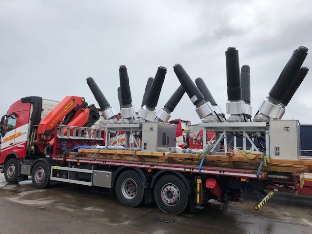 Welcome to Kings Heavy Haulage - Kings Heavy Haulage