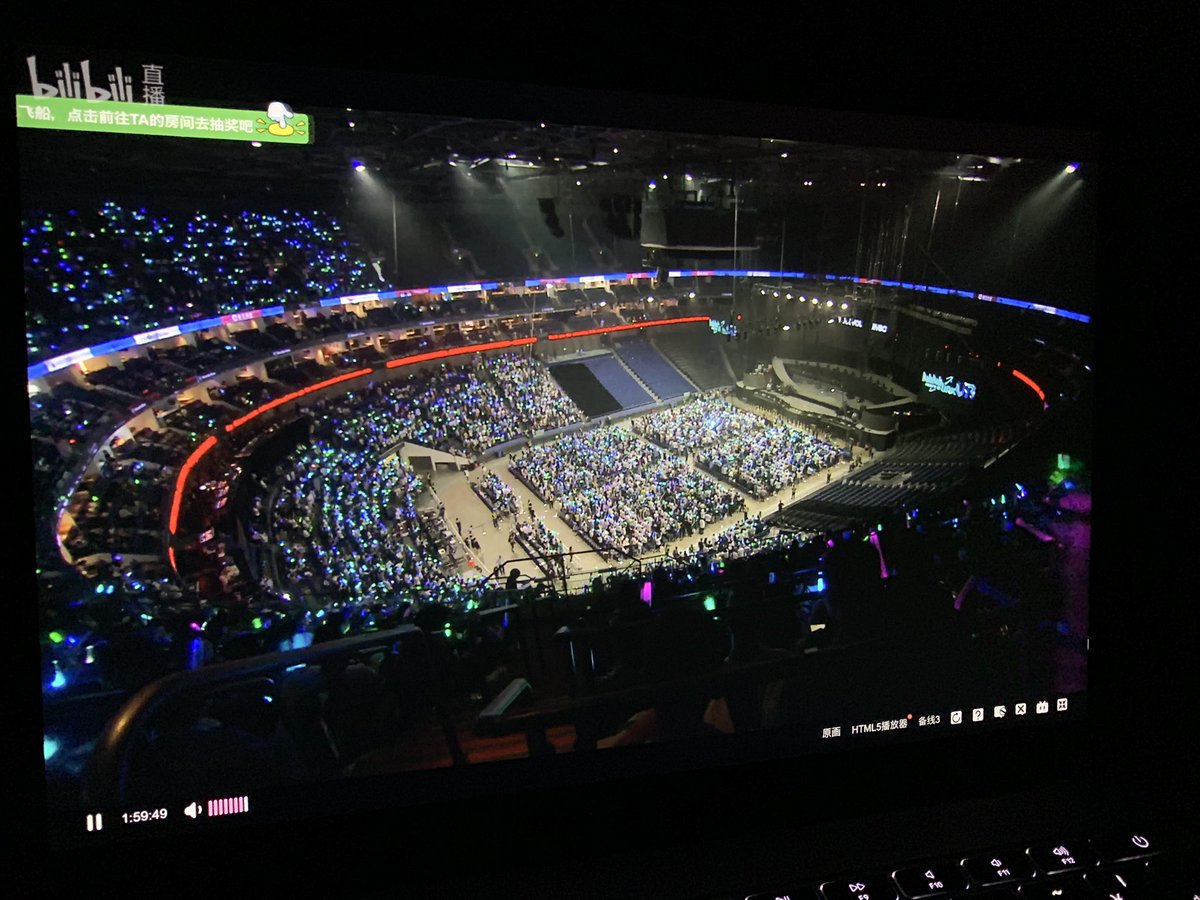 #BML2019 【BILIBILI MACRO LINK VISUAL RELEASE 2019】7/19のTwitterログ 02 #b站 #bilibili #初音ミク #洛天依 (17 ...