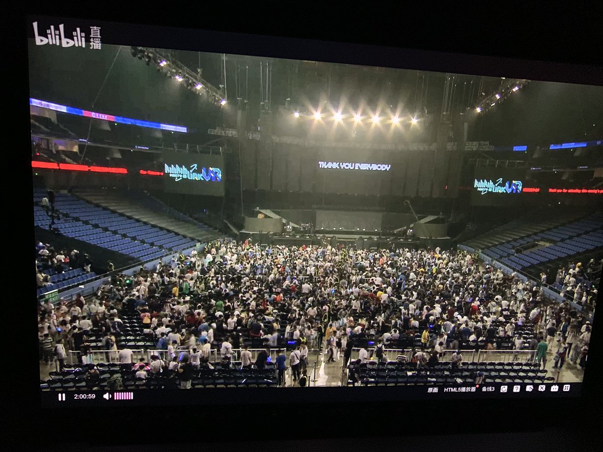 #BML2019 【BILIBILI MACRO LINK VISUAL RELEASE 2019】7/19のTwitterログ 02 #b站 #bilibili #初音ミク #洛天依 (17 ...