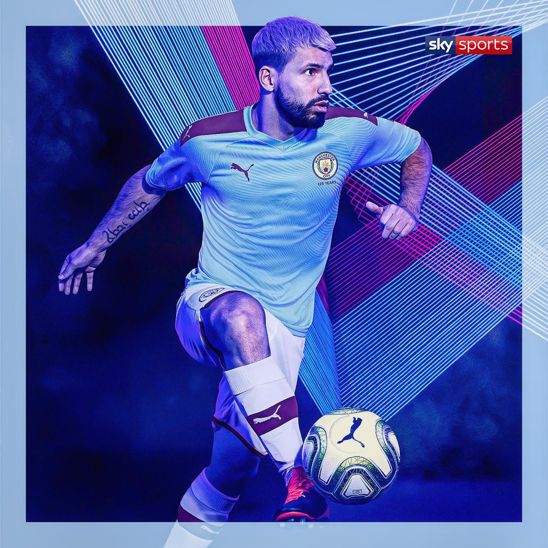 Sky Sports Premier League On Twitter Tottenham Unveiled Their Latest sky-sports-premier-league-on-twitter-tottenham-unveiled-their-latest