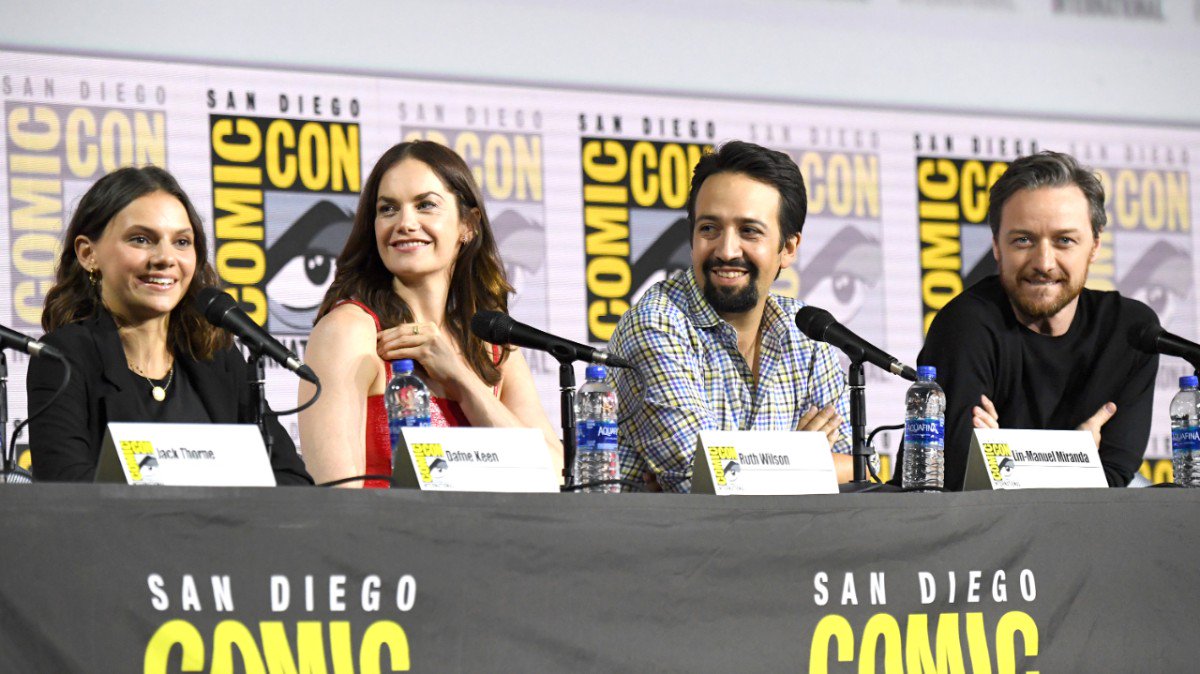 Joshua Jackson - The Cole Lockhart Thread (The Affair) #20 How Will ...