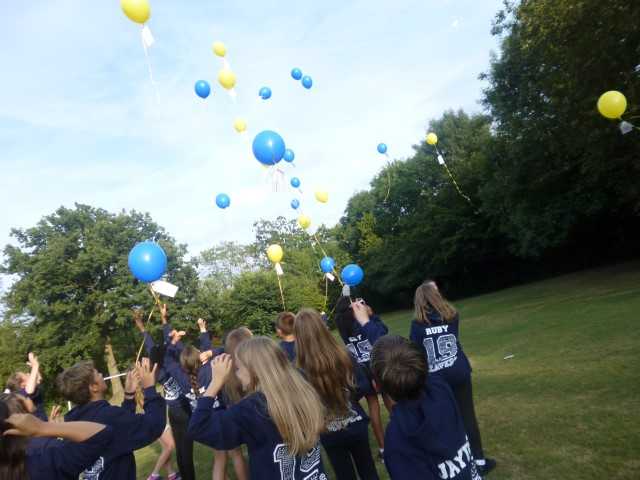 Welcome to Merstham Primary School