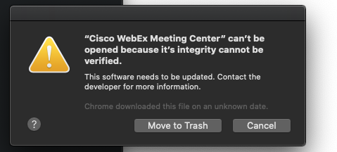Webex Down? Service Status, Map, Problems History - Outage.Report