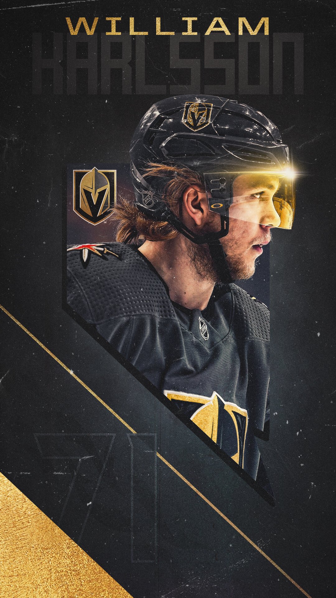 Vegas Golden Knights Wallpaper
