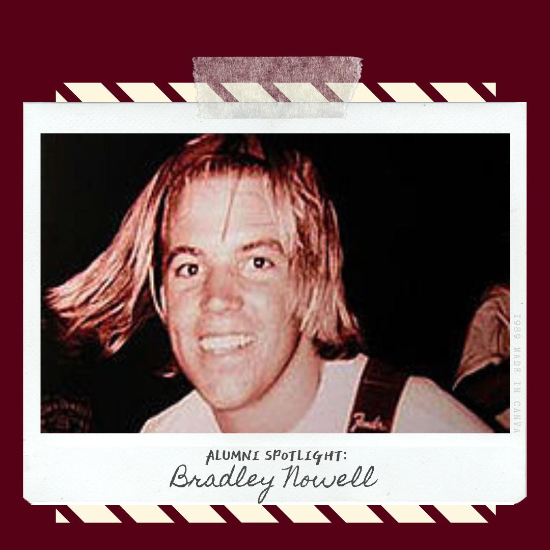 Sublime Lead Singer Bradley Nowell