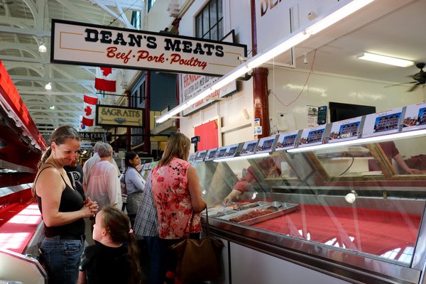 Dean's Meats closing after more than 130 years | Saint John Times Glo ...