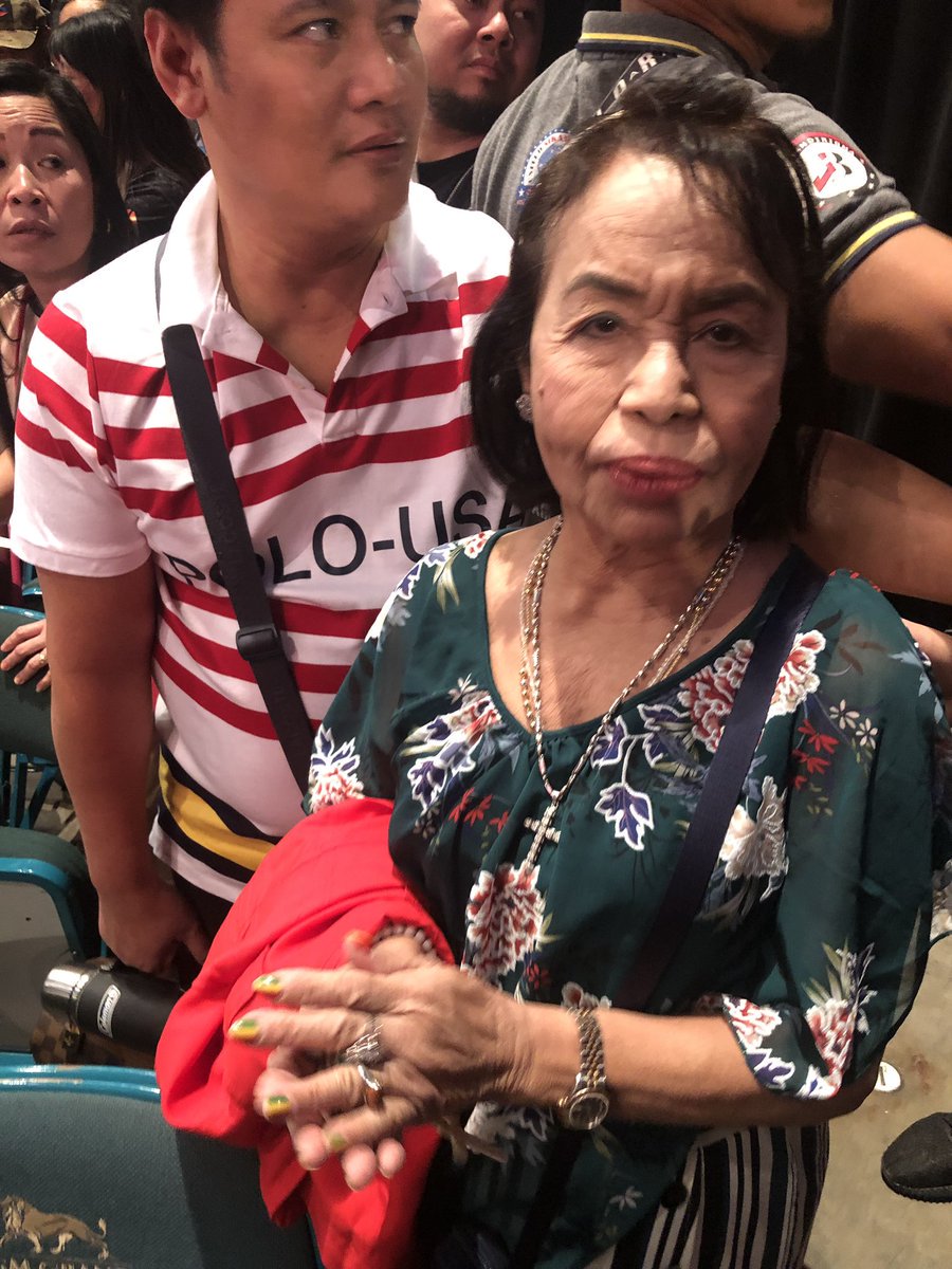 Nanay Dionisia