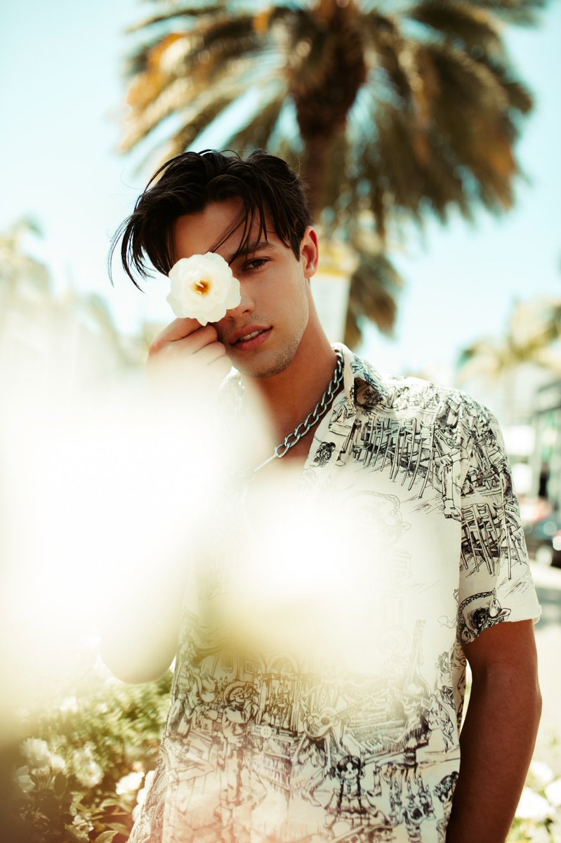 Cameron Dallas - Starporträt, News, Bilder | GALA.de