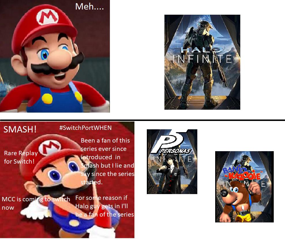 Nintendo Fanboy Memes Nintendo Fanboys Are Nintendo's Worst Enemy