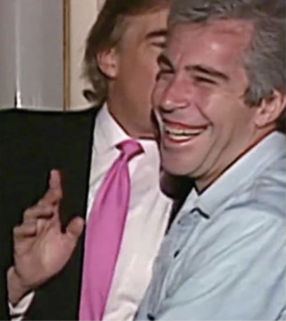 Jeffrey Epstein Teeth - emsekflol.com