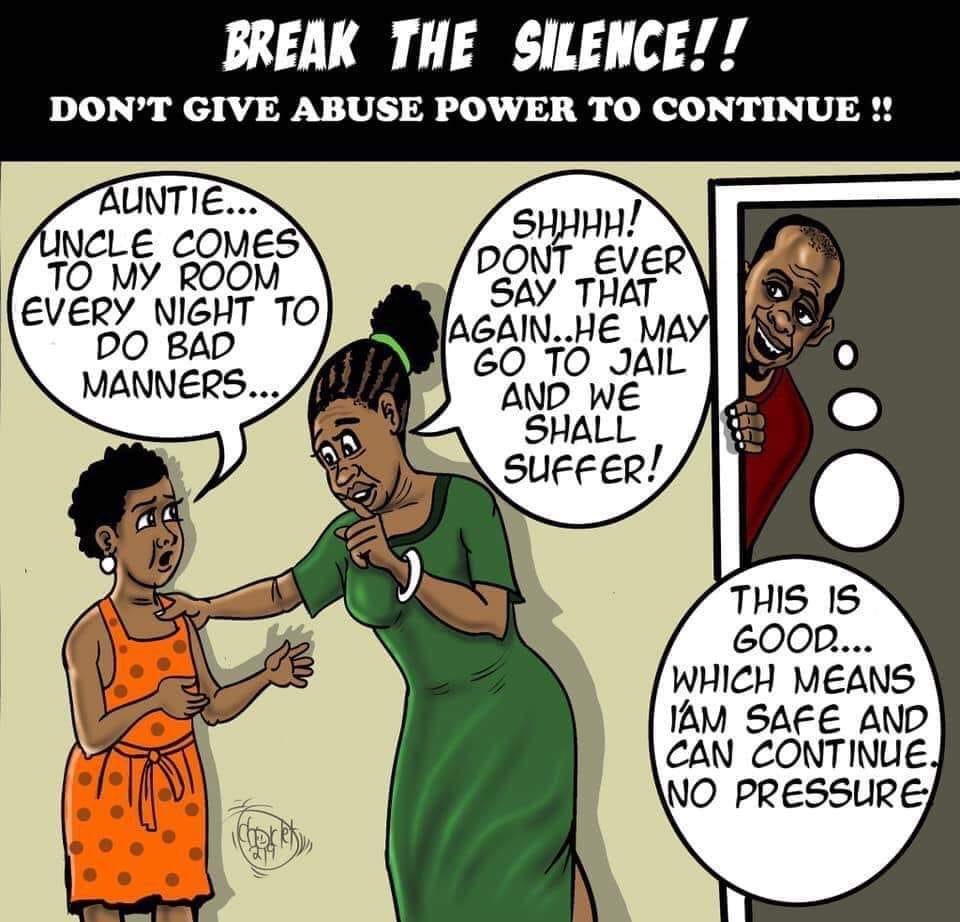 Right Against Exploitation Images