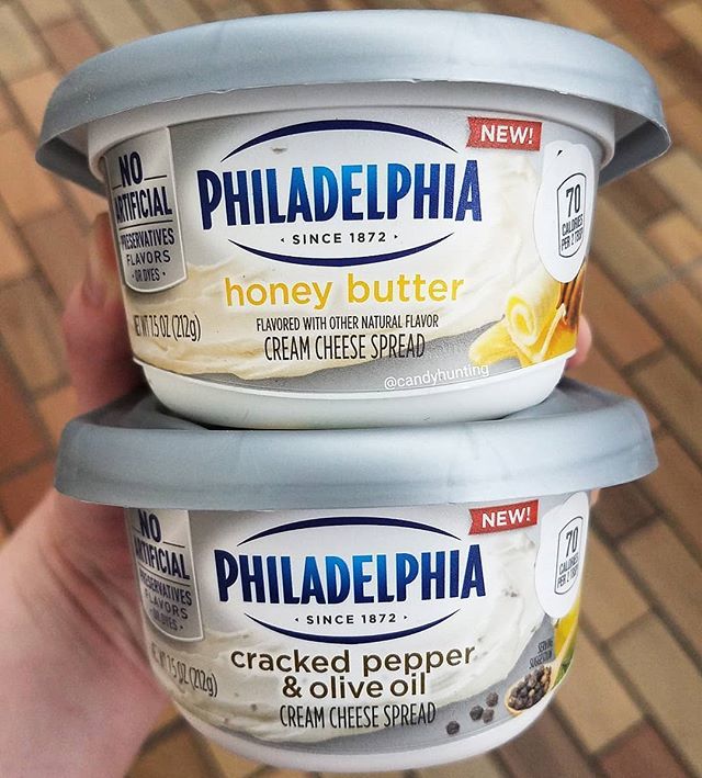 Philadelphia Butter - EMSEKFLOL.COM