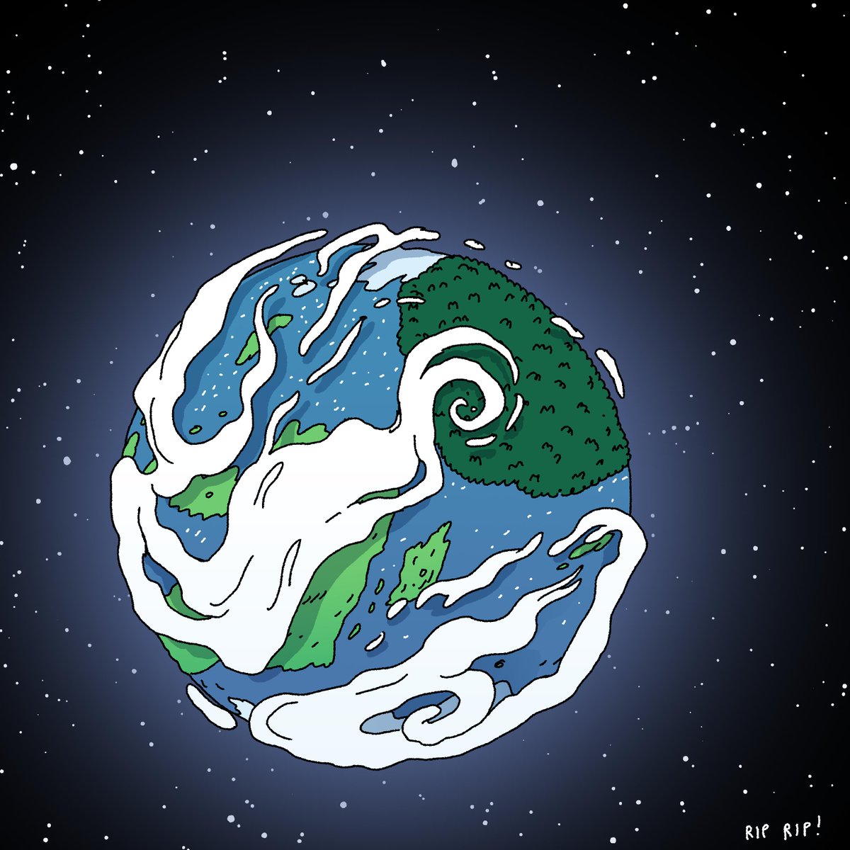 Steve Wolfhard (@wolfhard) さんのイラスト・マンガ作品まとめ (31 件) - Twoucan