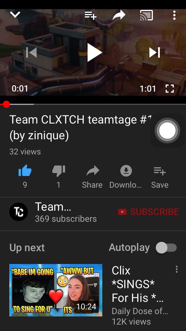 Team CLXTCH (@clxtch_team) | Twitter