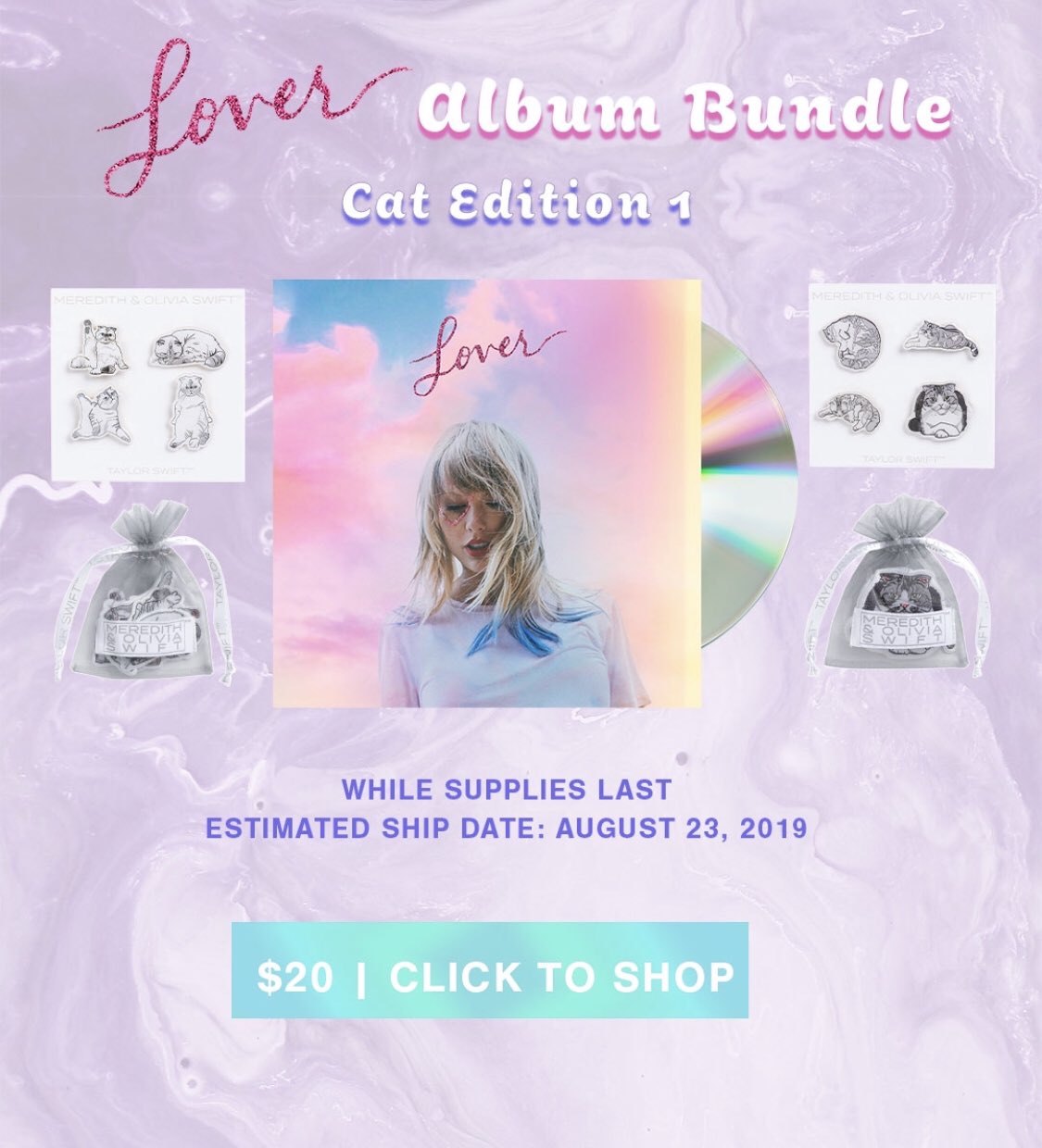 Taylor Swift bundle - munimoro.gob.pe