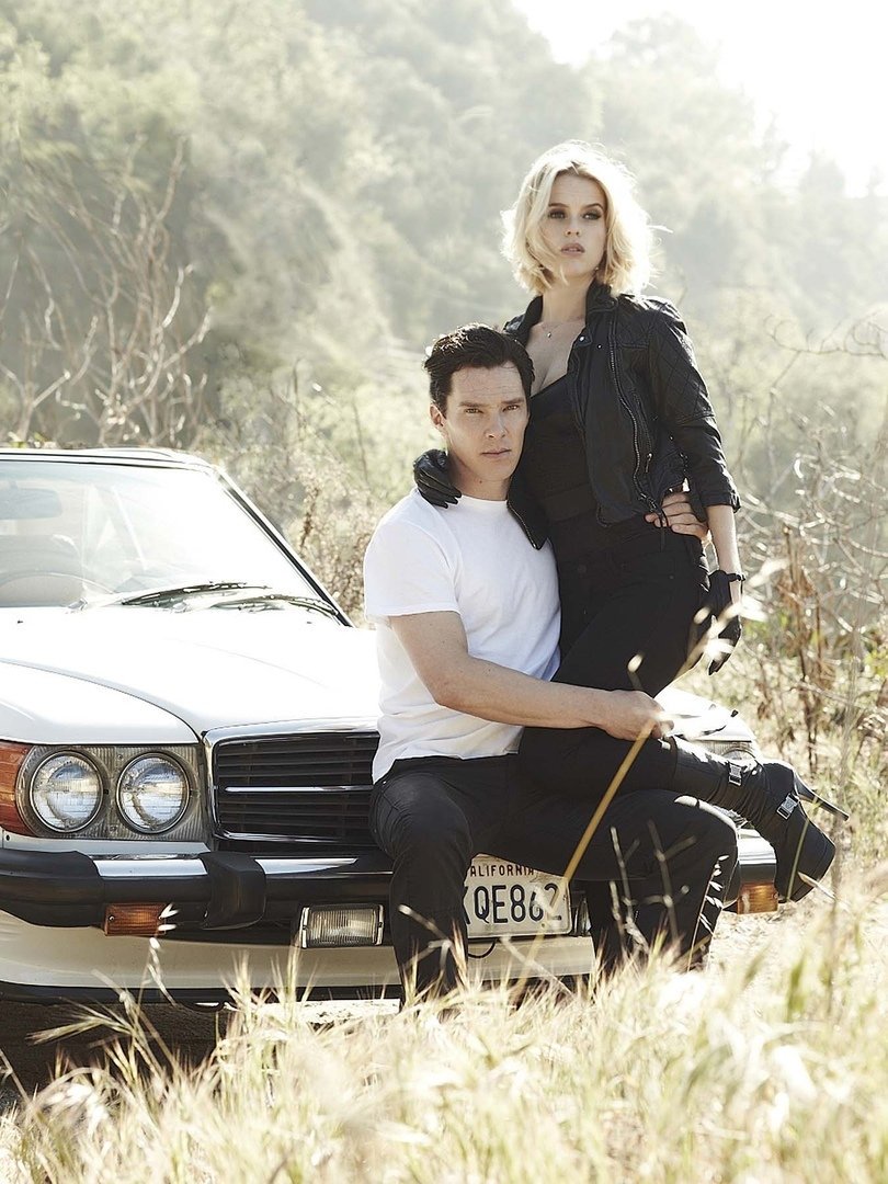 Alice Eve Starter For Ten