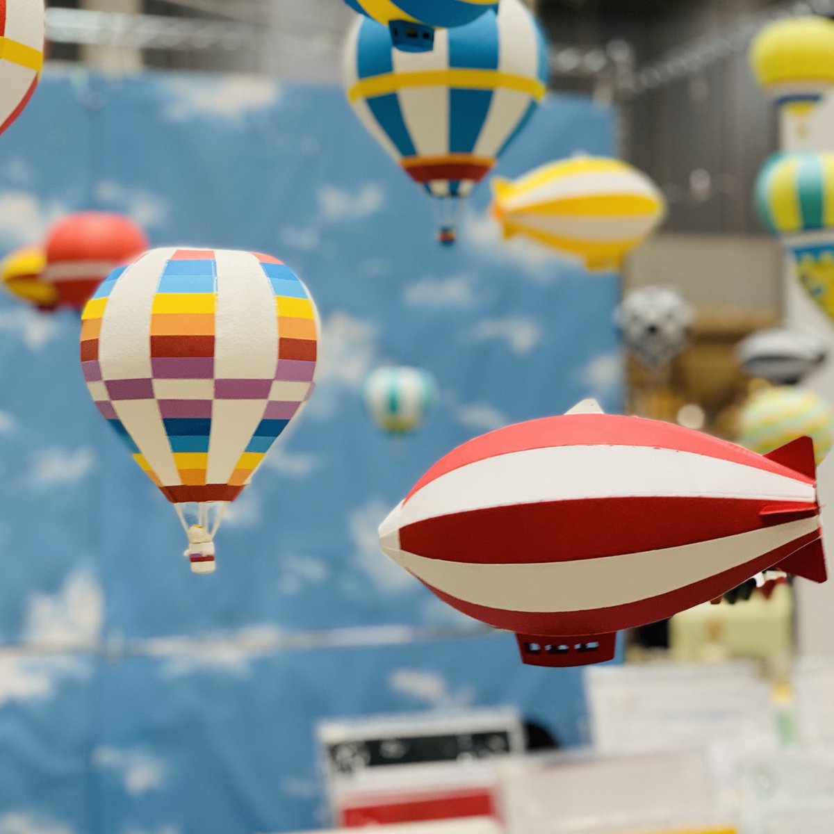 Craft Hiro Balloon (@CraftHiro) さんのモデル作品まとめ (7 件) - Twoucan