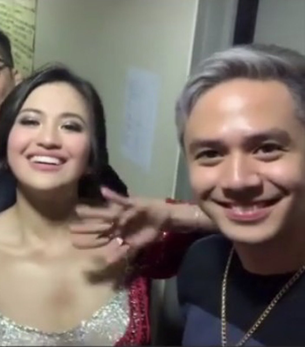 Updated FP of SamLie on Twitter: "@MyJaps maganda at talented + @sam_concepcion gwapo at ...