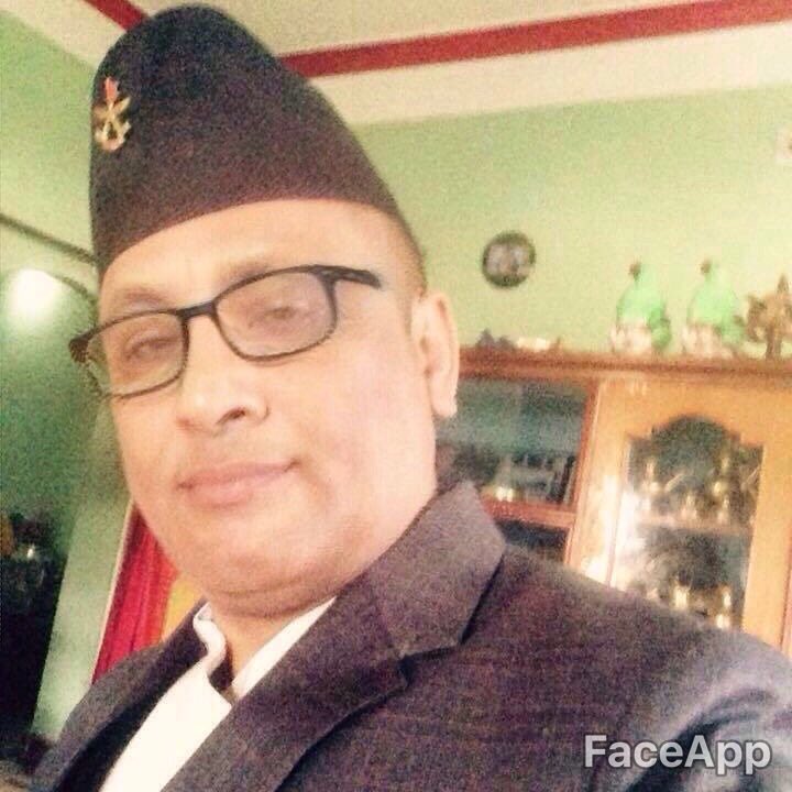 dilli ram acharya (@dilliramachar11) | Twitter