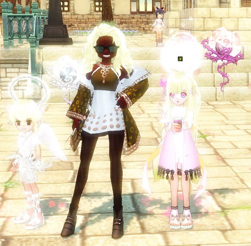 Licca(@mimi_momo) - Twilog (ツイログ)