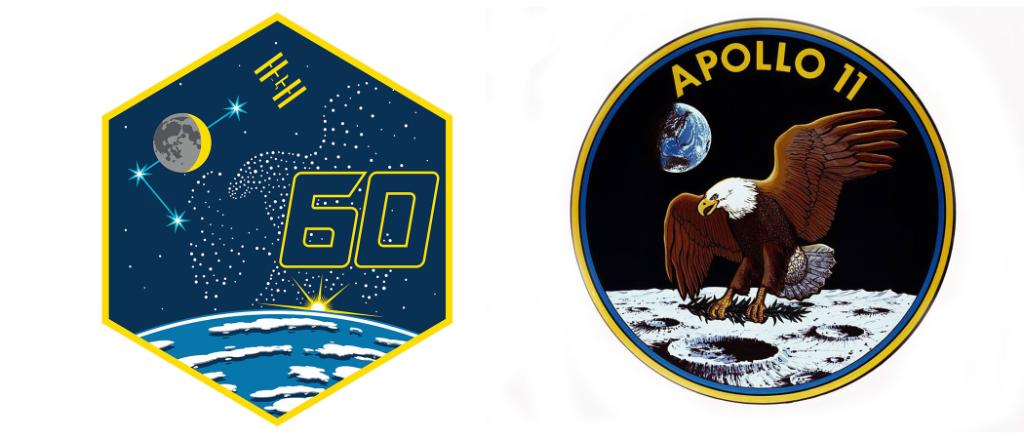 Nasa Insignia True