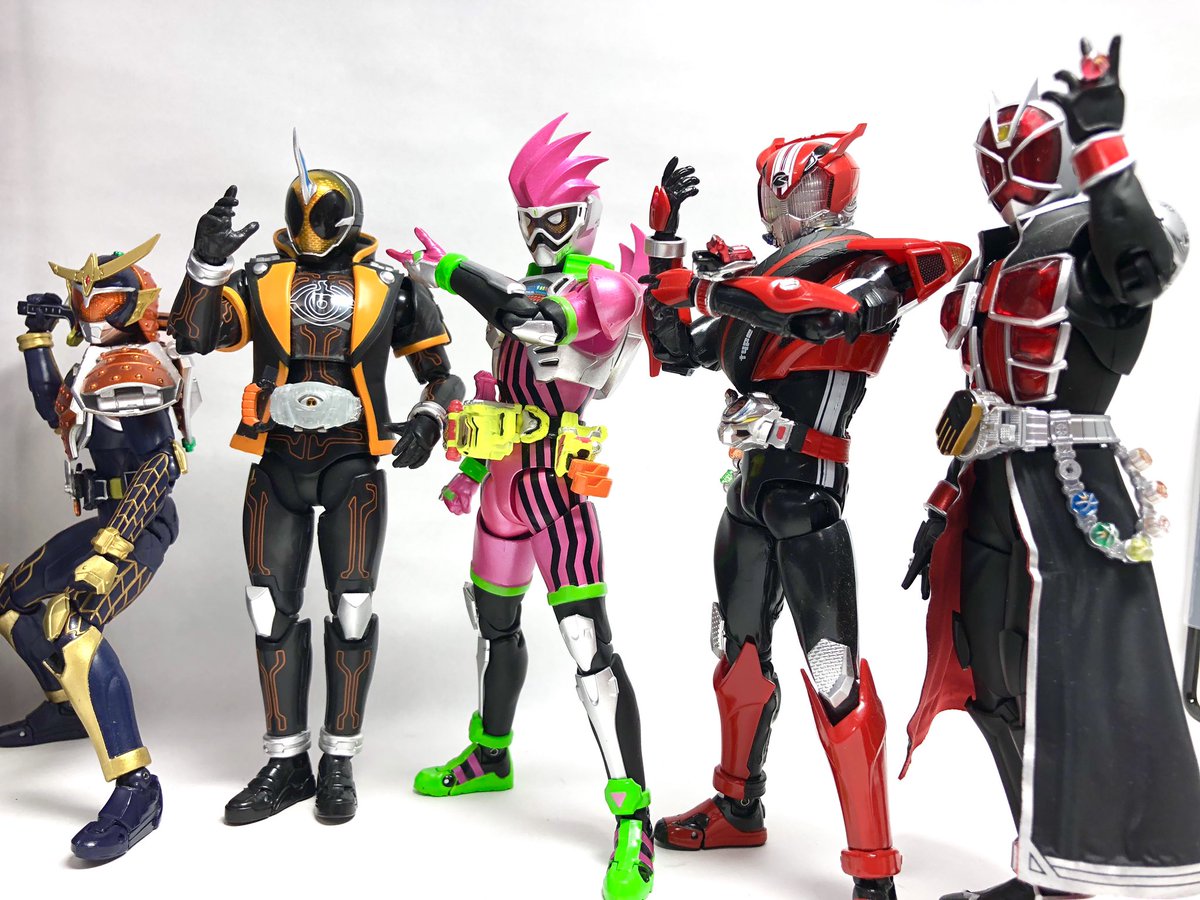 レイタロス (@reitaros_fig) | Twitter