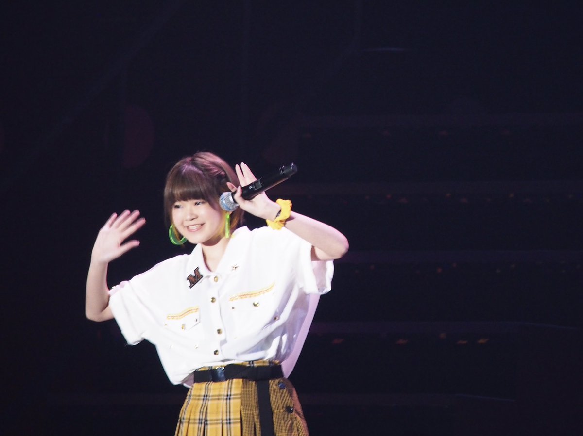 DDDK🎀⚔️・はぁ？🦋🎧 「D4DJ 1stLIVE」2019/07/20～21Day1：+Argonavis Day2：+RAISE A ...